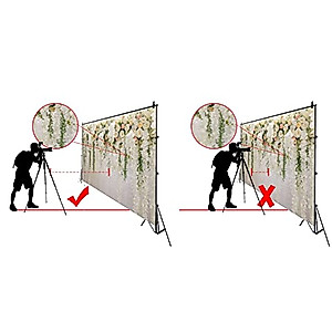 Happy 50th Birthday Backdrop Party Banner Black Gold Cheers to 50 Years Glitter Dot Balloon for Women Men Pography Background