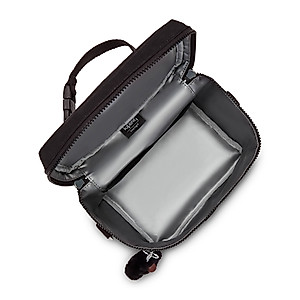 Kipling Women’s Graham Lunch Bag, Reusable, Water Resistant, Nylon Insulated Tote