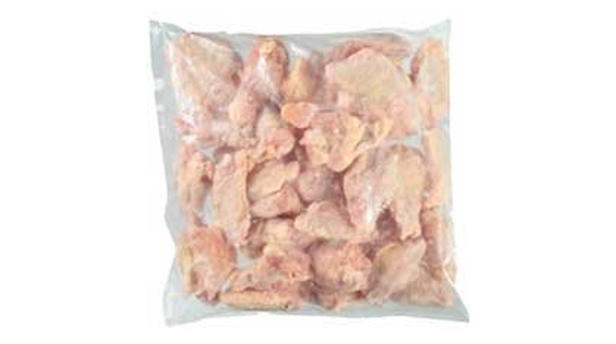 Tyson Magnum Chicken Wings - Bulk IQF for Food Service