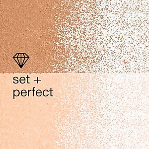 Clinique Blended Face Powder, Transparency 2