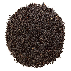 Davidson's Tea Bulk, Earl Grey, 16-Ounce Bag