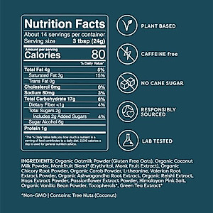 Clevr Blends Starter Kit Sleep Chai Superlatte