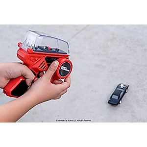Fast & Furious 1:55 Dodge Charger RC Radio Control Car, Toys for Kids and Adults
