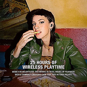 Marshall Mode II True Wireless Headphones