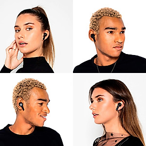 Skullcandy Indy True Wireless In-Ear Earbud - Purple