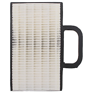 partszen 499486S 698754 Air Filter 273638 Pre Filter 493629 Pre Cleaner 795890 92134GS Oil Filter for Intek Extended Life Series V-Twin 18-26 HP John D L120 L111 X140 X165 Lawn Mower
