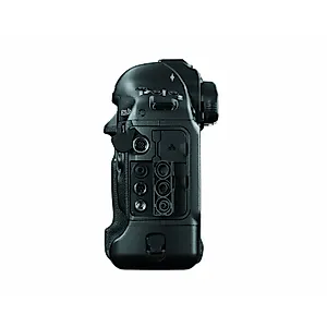 Canon EOS-1D X 18.1MP Full Frame CMOS Digital SLR Camera