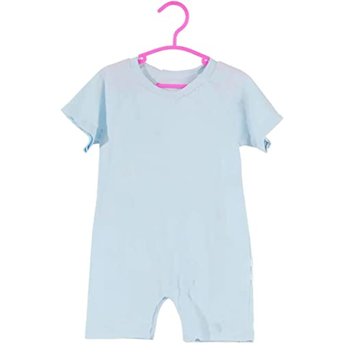 Baby Clothes Hangers,Kids Plastic Hangers for Closet,Toddler,Infant,Child,Newborn's Coat Hangers Ideal for Laundry and Nursery's Everyday Standard Use,120 Pack