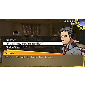 Persona 4 Golden - PlayStation Vita