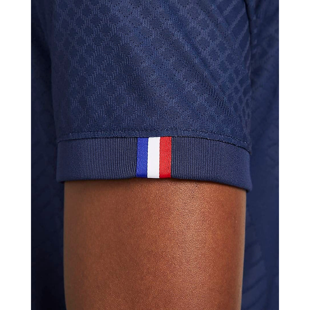 Nike Paris Saint-Germain 2022/23 Match Home Authentic Men's Dri-FIT ADV Soccer Jersey, Blue (as1, Alpha, m, Regular, Regular)