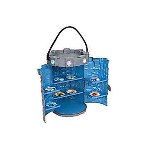 PowerA Skylanders Tower Case