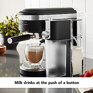 KitchenAid Automatic Milk Frother Attachment - KESMK4