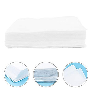 balacoo Bird Cage Accessories 300 pcs Disposable Bird Bird cage Paper Liners Bird cage Liner Sheets Parrot cage Liners Cage Liners Papers Bird Cage Cushion Mat