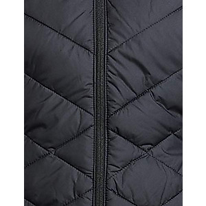 Columbia Womens Heavenly Jacket Black, X-Large