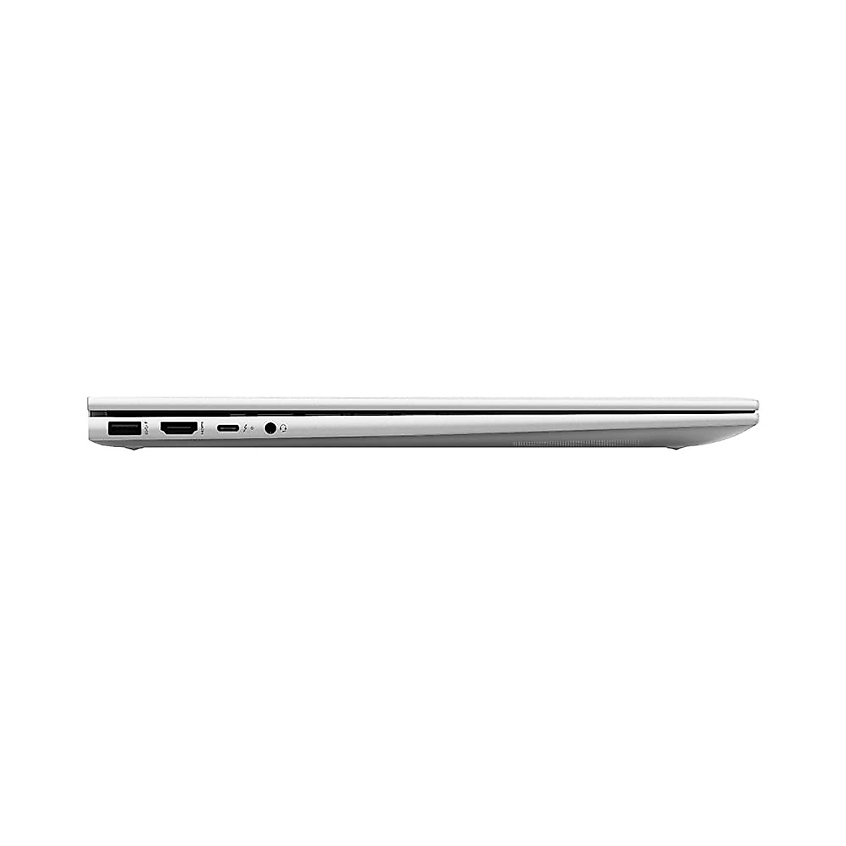 HP 2022 Envy 17.3" FHD Touchscreen Laptop Computer, 11th Gen Intel Core i7-1165G7, 16GB RAM, 512GB PCIe SSD, Backlit Keyboard, Iris Xe Graphics, Webcam, B&O Audio, Win 11 Pro, Silver, 32GB USB Card