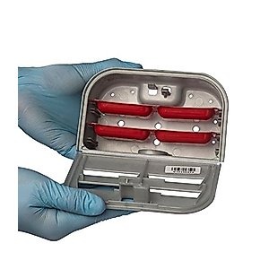 EZ Strike Fly Bait Stations-1 Station 55555591