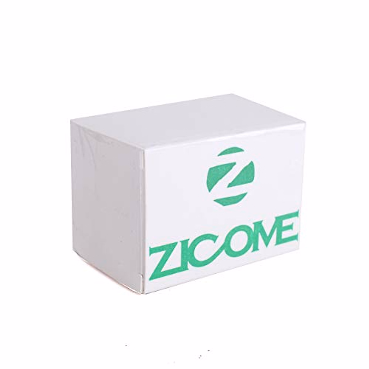 Z ZICOME Super Strong Magnetic Hooks Set of 3