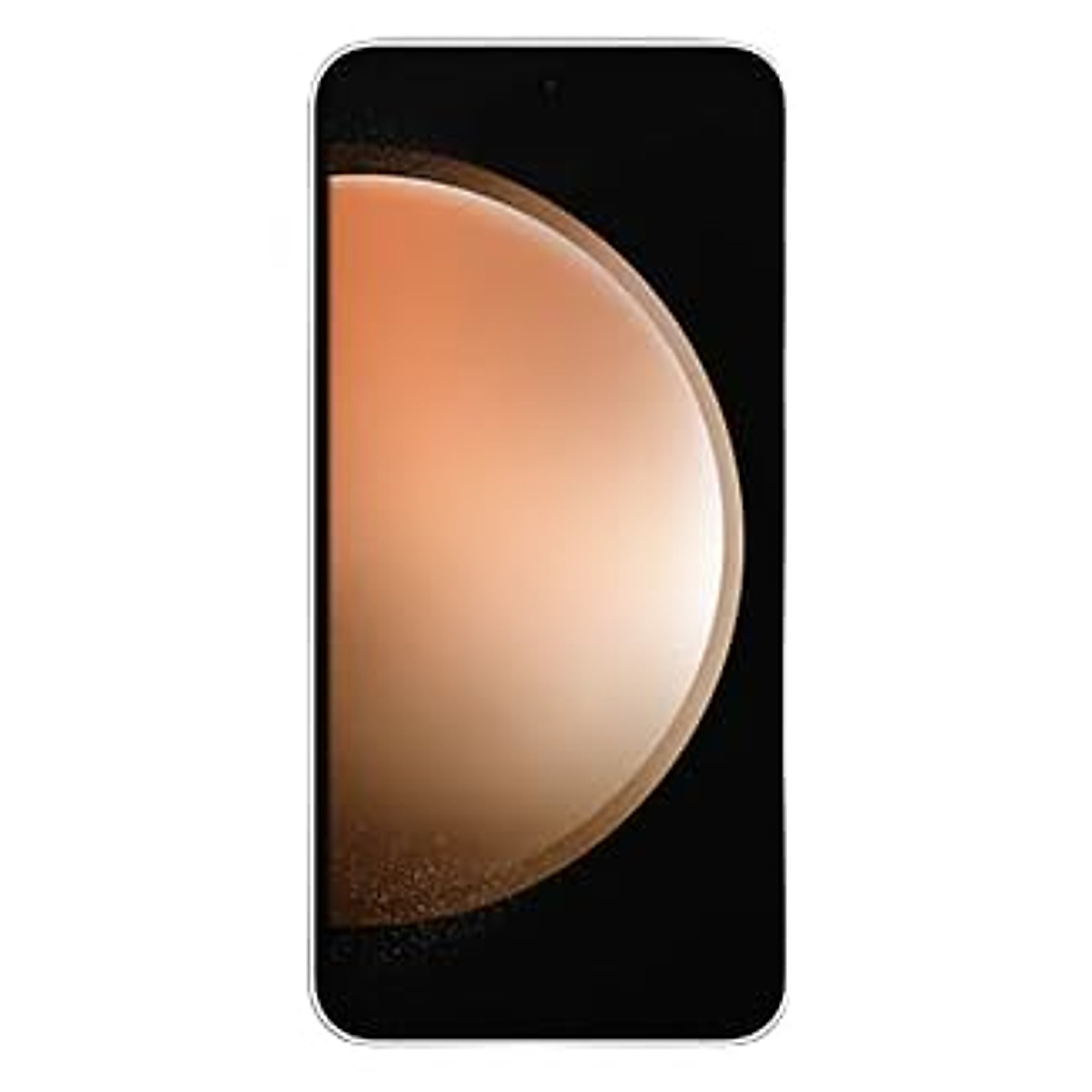 SAMSUNG Galaxy S23 FE 5G S711B-DS Dual SIM 256GB 8GB RAM, GSM Factory Unlocked Mobile Cell Phone Global Model - Cream