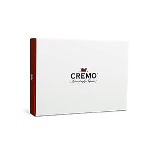 Cremo Beard Oil Kit for Restoring and Revitalizing Beards – Includes Reserve Blend Beard Oil, Mint Blend Beard Oil, Forest Blend Beard Oil, and 100% Boar Bristle Brush