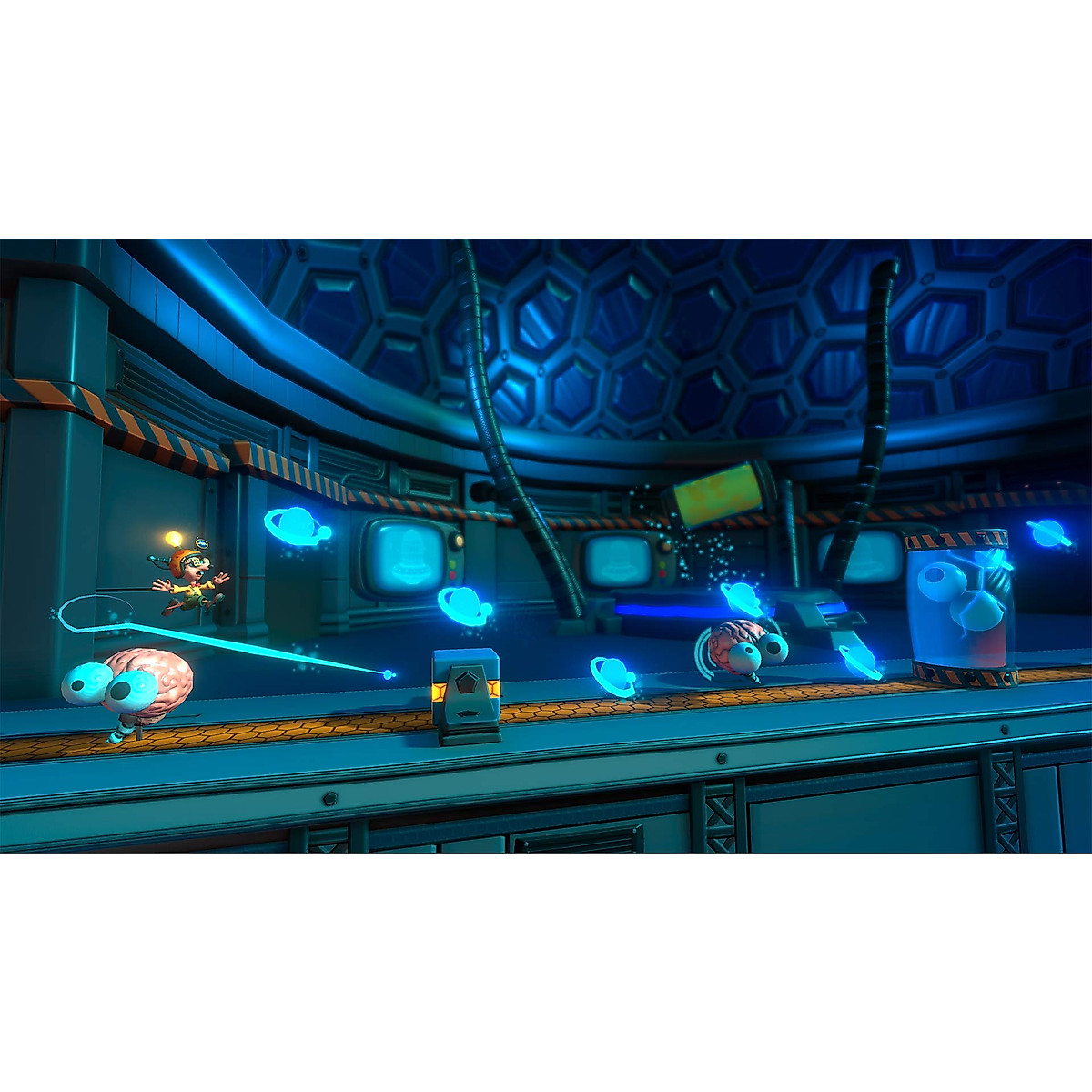 Bubsy: Paws On Fire! Limited Edition - PlayStation 4 Limited Edition