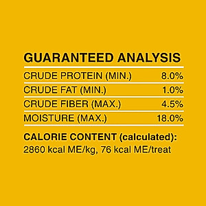 Pedigree Dentastix Daily Oral Care Medium/Large (6.2 oz)