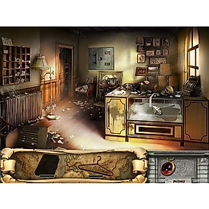 Immortal Legends - Hidden Object 15 Pack