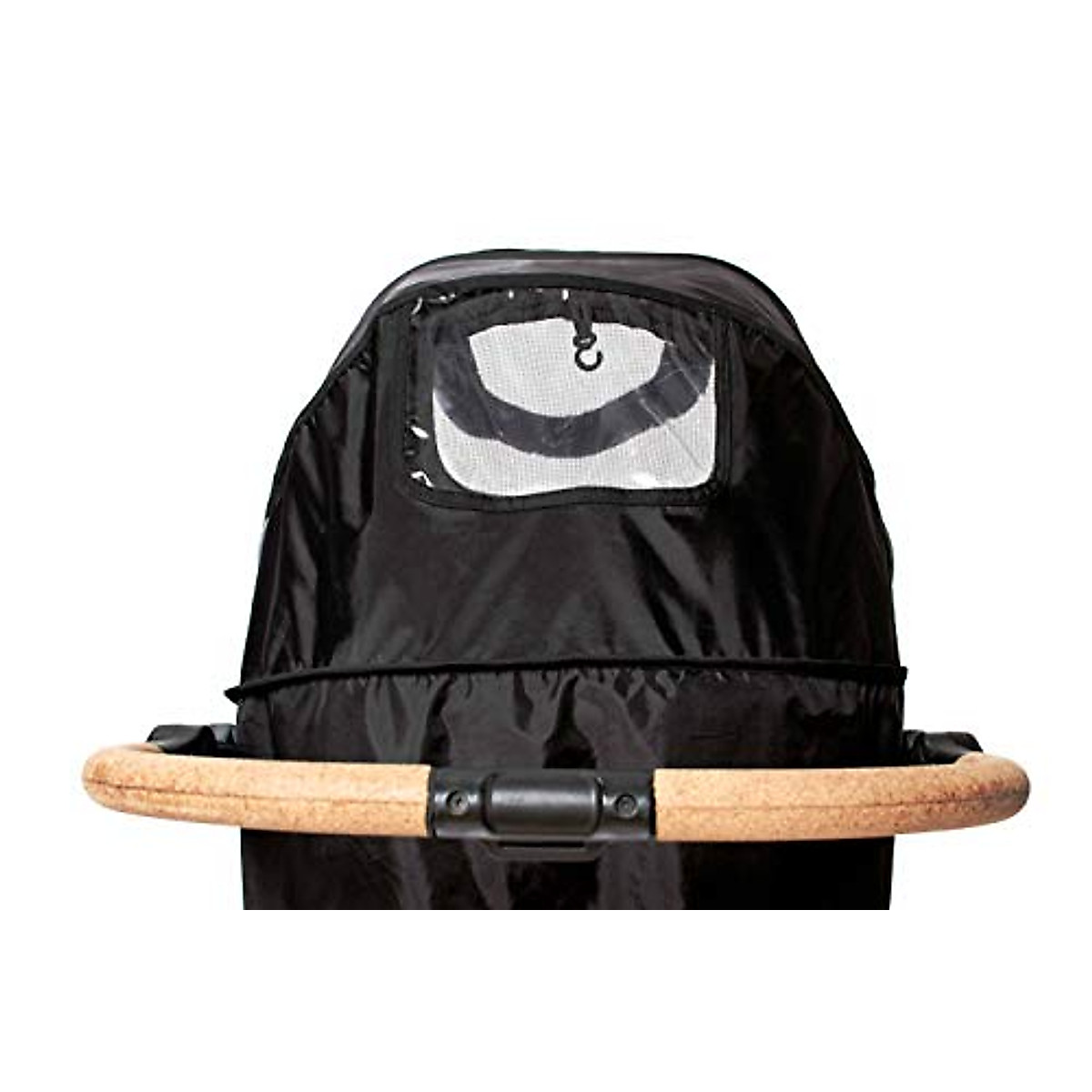 Bumbleride Stroller Rain Cover – Non PVC, Versatile Accessory for Era Stroller