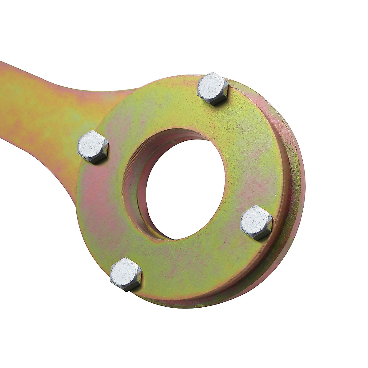 ARU Crank Pulley Tool Kit Screw Wrench Holder,Compatible with Subaru Imprezas 93-15 (EJ Engines only)