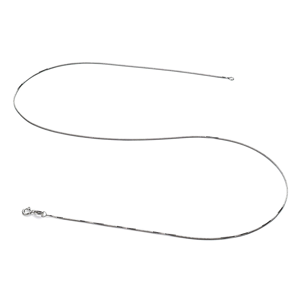 Kristine Black 8-9mm AA Quality Tahitian 14K White Gold Cultured Pearl Pendant For Women