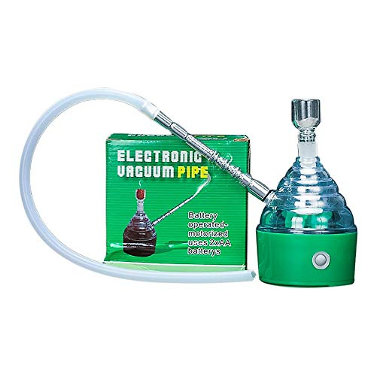 narratorbook Cocktail Smoker Kit Portable Smoking Gun Food Smoker Smoke Infuser for Drinks Molecular Bubble Water Sprayer Handheld Drink Smoker Kit for Bar Kitchen