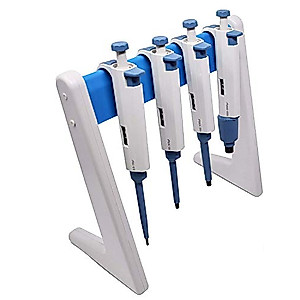IVYX Scientific Multi-Volume Adjustable Micropipette/Pipettor 50-200 μl