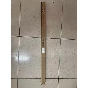 NEEWER NW-7000 Microphone Boom Arm, 3 Section Extendable Handheld Mic Arm with 3/8" & 3/8" to 5/8" Screw Adapter, 3ft to 8ft Adjustable Length,Auxiliary