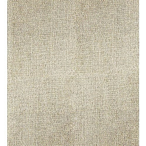 Hillsdale, Fairfox Wood Counter Height Swivel Stool with Rectangular Lattice Back, Blue Wire Brush