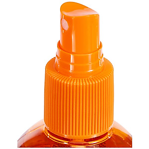Cabana Sun Original Carrot Oil Accelerates Tanning 200ml