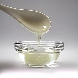 cocojojo Coco Glucoside Natural Surfactant - Surfactants for Soap Making DIY Shower Gel, Skin Care, Body and Face Wash, Plant Derived, Natural - 16 Oz