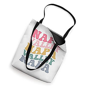 Napa Valley Tote Bag