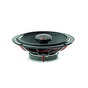 Focal Integration Bundle - ICU-690 Integration 6x9 Speakers (Pair) & ICU-165 Integration 6.5" Speakers (Pair)