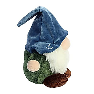 Aurora World Mekkabunk Gnome Plush, 7.5"