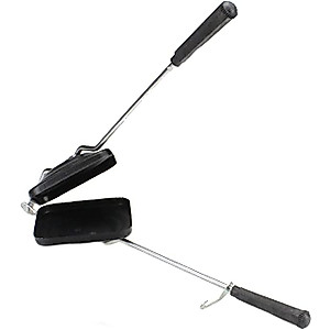 IndiaBigShop Sandwich Hand Toaster,Sandwich Maker Grill,Hand Toaster,Sandwich Maker,Sandwich Toaster,Toaster,Grill Sandwich Maker,Gas Sandwich Toaster