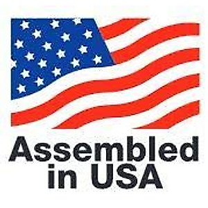 Blastline Suction Blast Cabinet Gun and Metering Valve Kit w/ 1/4" Orifice (#4) Ceramic Nozzle