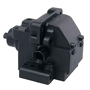 RC 06064 Rear Gear Box Complete for Redcat 1:10 Tornado S30 Nitro Buggy