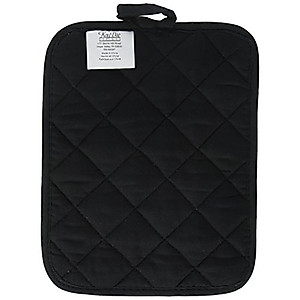 Kay Dee Designs Cotton Potholder, Home Is In The Kitchen