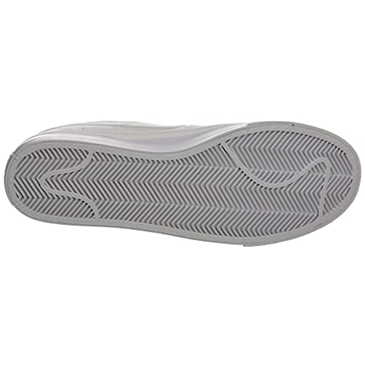 Nike Court Legacy CNVS White/White/Summit White 11 B (M)