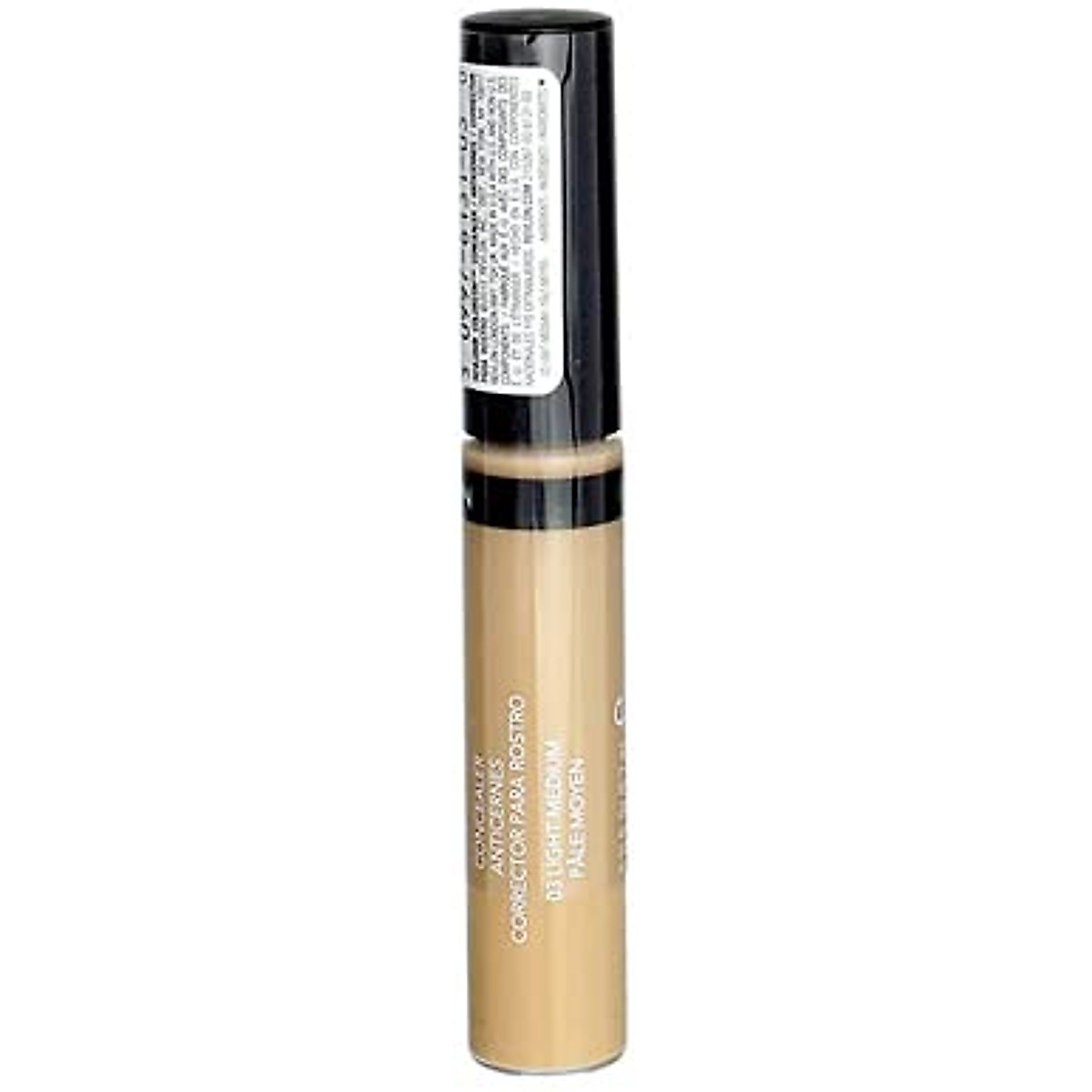 Revlon ColorStay Concealer, Light Medium 0.21 oz (Pack of 2)
