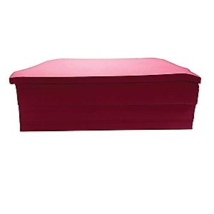 Childcraft Construction Paper, 9 x 12 Inches, Red, 500 Sheets - 1465880