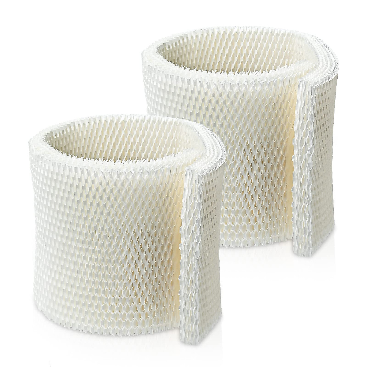 MAF1 Humidifier Wicking Filters for AIRCARE/MoistAIR/Kenmore/Essick Air, Fits Air-Care Emerson Moistair Humidifier Replacement Wicks MA1200 MA1201 MA0950 MA09500,14906 32-14906 42-14906 EF1-2 Pack