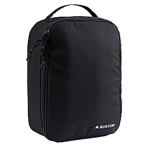 Burton Lunch-N-Box, True Black, One Size