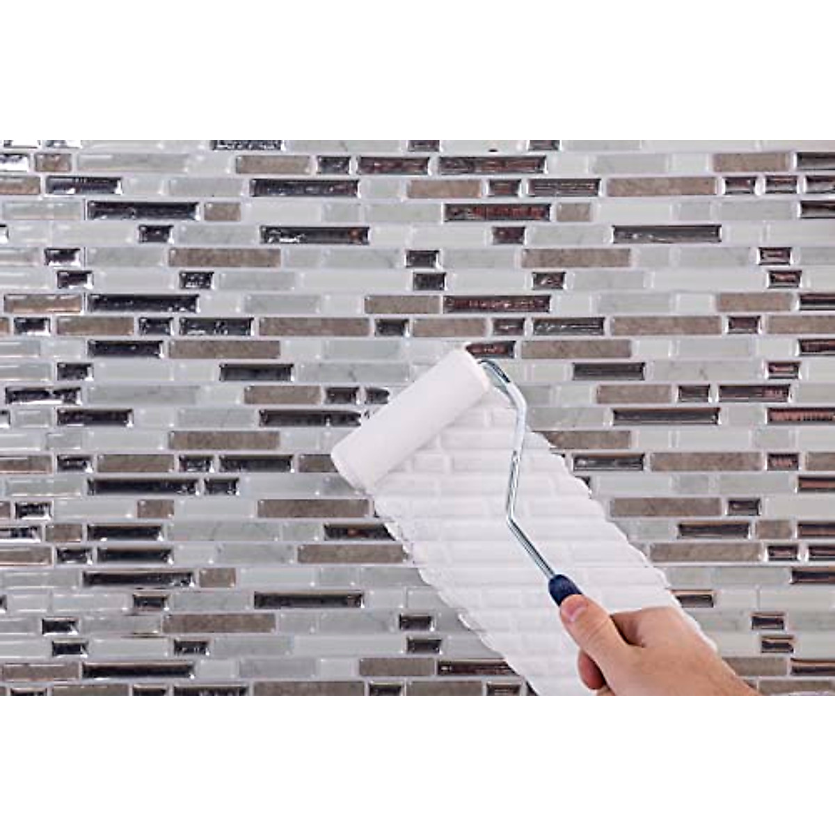 Rust-Oleum 2004 286258 Zinsser Bulls Eye 1-2-3 Primer, 31.5 oz, Gray