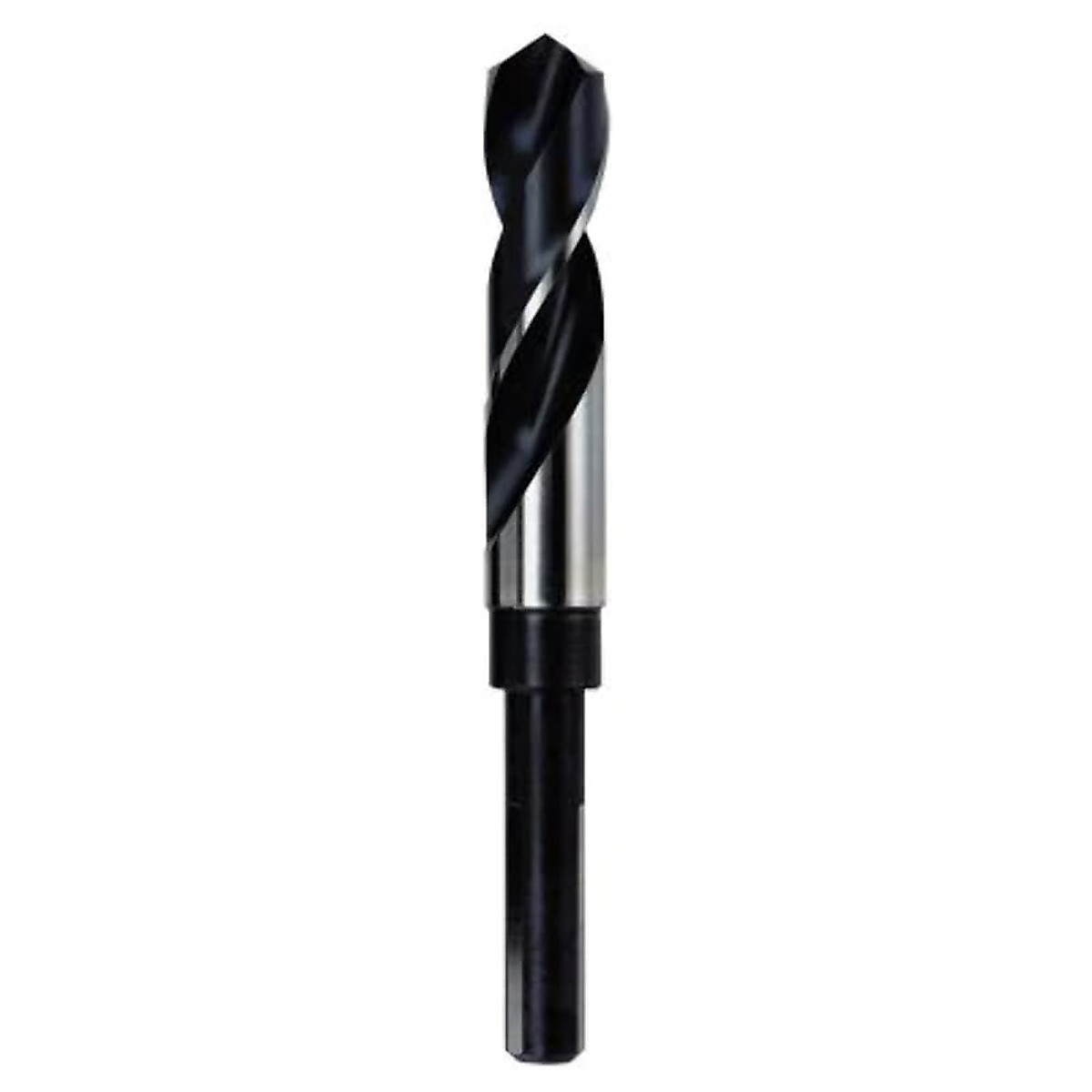 Hanson 91133 Core Drill Bit, HS DR 1/2S 33/64