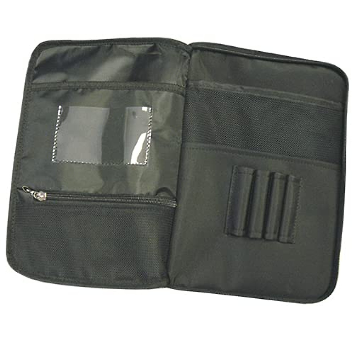 African American Expressions - Sunday Morning/Ladies With Hats Bible Organizer (7.5" x 10.5", Removable shoulder strap included) BO-136